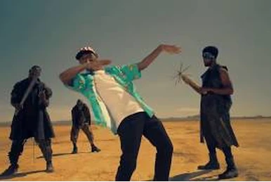 Tyler The Creator Wolf Haley Mask