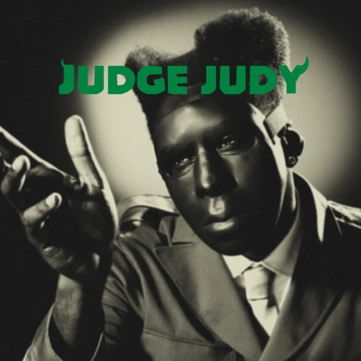 Judge Judy | Wolf Haley Wiki | Fandom