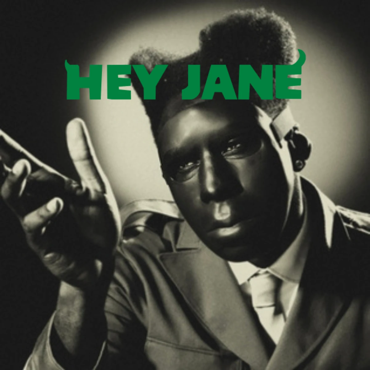 Hey Jane | Wolf Haley Wiki | Fandom