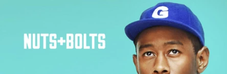 Nuts + Bolts | Wolf Haley Wiki | Fandom