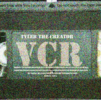 VCR | Wolf Haley Wiki | Fandom