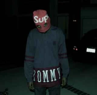 ACE | Wolf Haley Wiki | Fandom