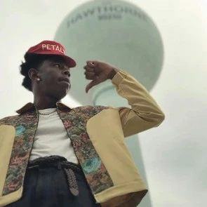 THAT GUY | Wolf Haley Wiki | Fandom