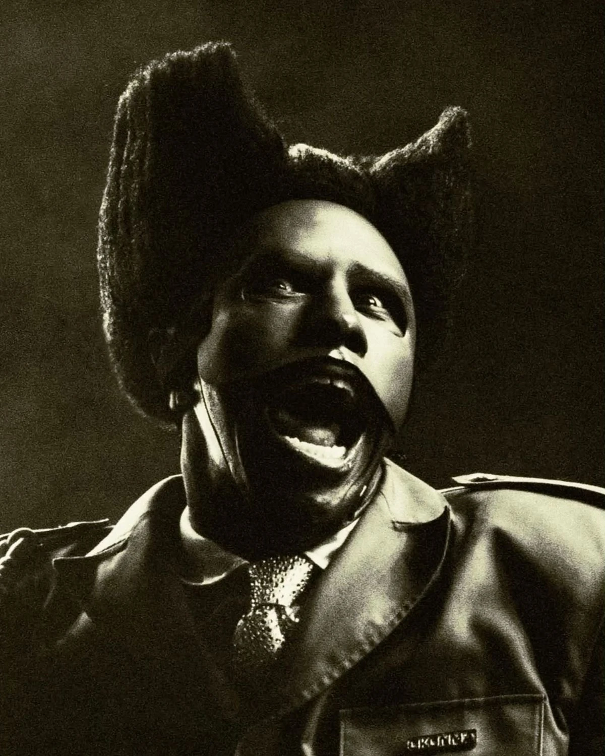 Saint Chroma | Wolf Haley Wiki | Fandom