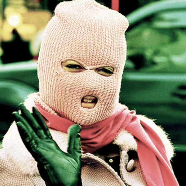 III Cab TV Theif | Wolf Haley Wiki | Fandom