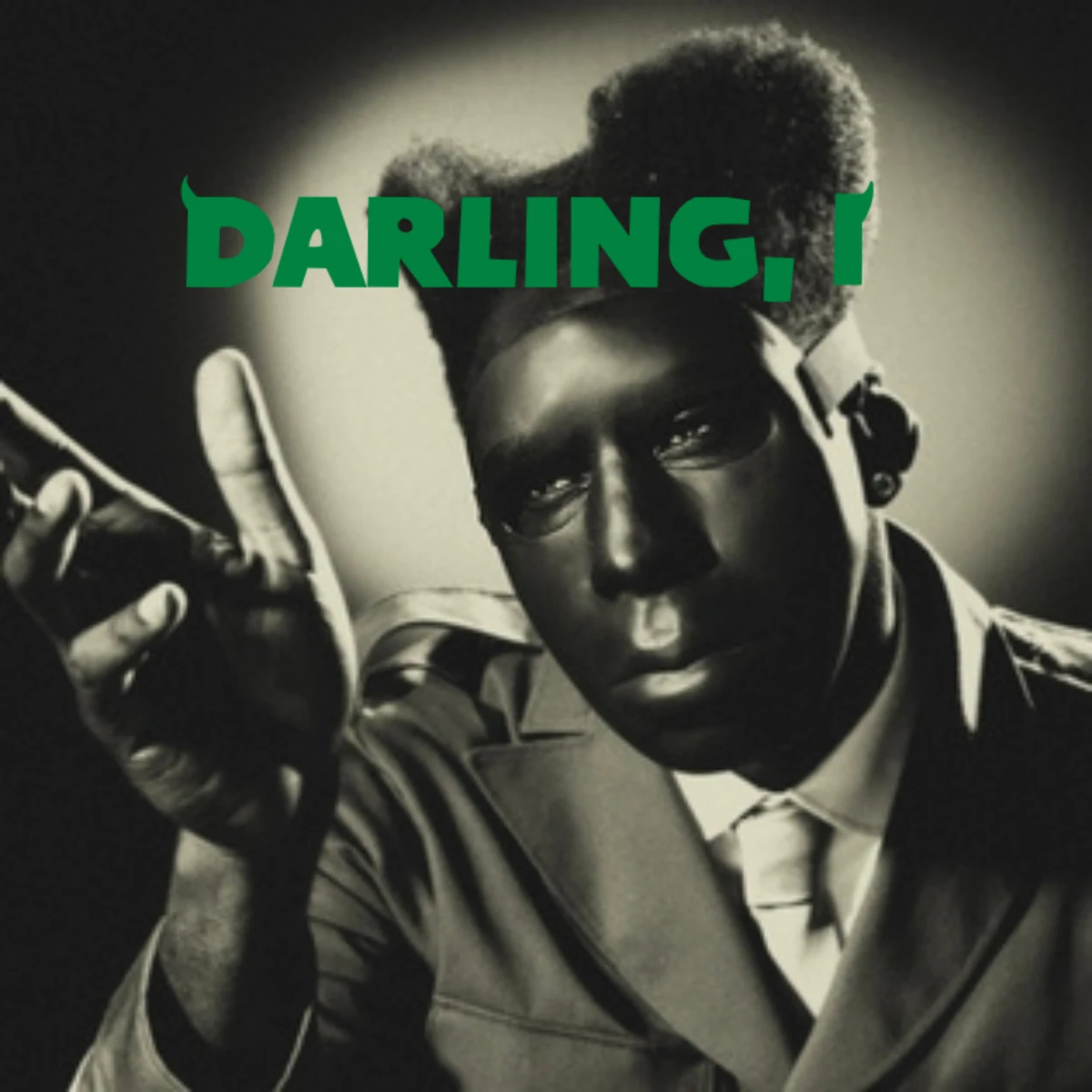 Darling, I | Wolf Haley Wiki | Fandom