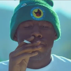 Tyler The Creator Wolf Movie