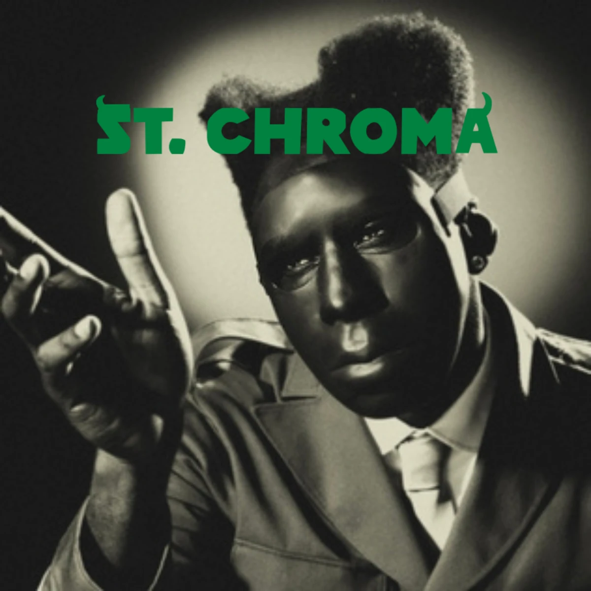 St. Chroma | Wolf Haley Wiki | Fandom