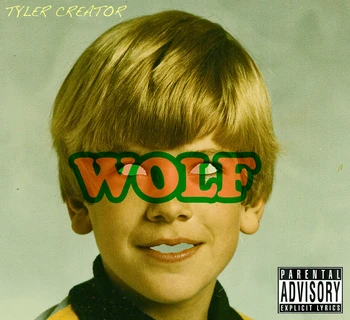 Wolf (2010) | Wolf Haley Wiki | Fandom