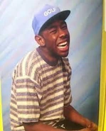 Wolf Haley | Wolf Haley Wiki | Fandom