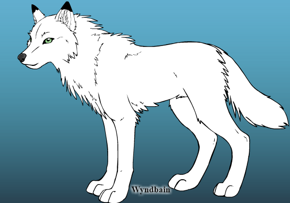 Cream | Wolf Isle Wiki | Fandom