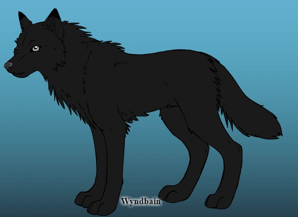Maya | Wolf Isle Wiki | Fandom
