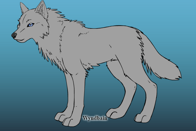 Delta | Wolf Isle Wiki | Fandom