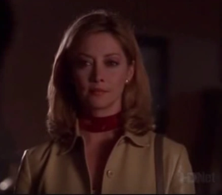 Vivian Cates | Wolf Lake Wiki | Fandom