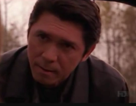 John Kanin | Wolf Lake Wiki | Fandom