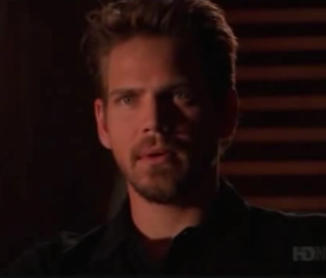 Tyler Creed | Wolf Lake Wiki | Fandom