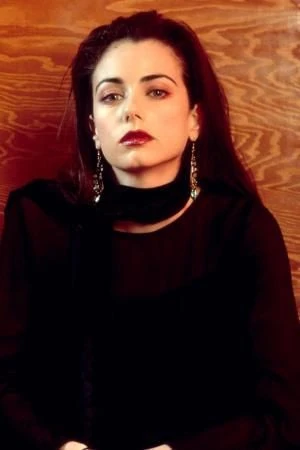 Ruby Cates | Wolf Lake Wiki | Fandom