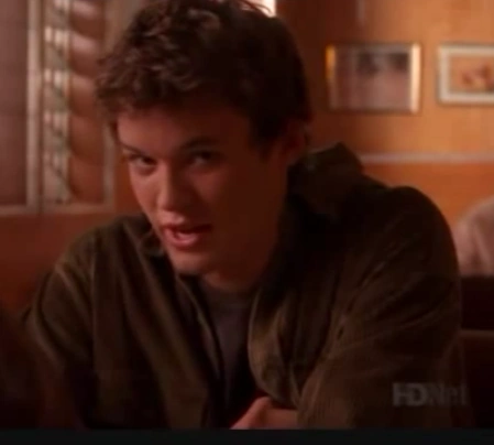 Scott Nichols | Wolf Lake Wiki | Fandom