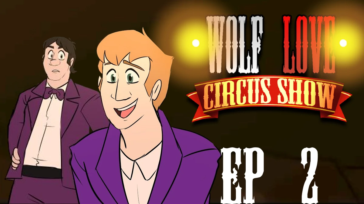 The Second Episode | Wolf Love Wiki | Fandom