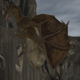 Wyvern | Wolf Online 2 Wiki | Fandom