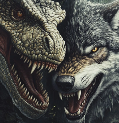 Wolf Online Wiki | Fandom