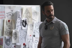 Garrett Briggs | Wolf Pack Wiki | Fandom