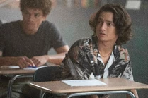 Austin Kirk | Wolf Pack Wiki | Fandom