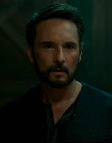 Garrett Briggs | Wolf Pack Wiki | Fandom