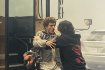 Everett Lang | Wolf Pack Wiki | Fandom