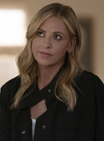 Kristin Ramsey | Wolf Pack Wiki | Fandom