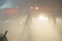 Blake Navarro | Wolf Pack Wiki | Fandom