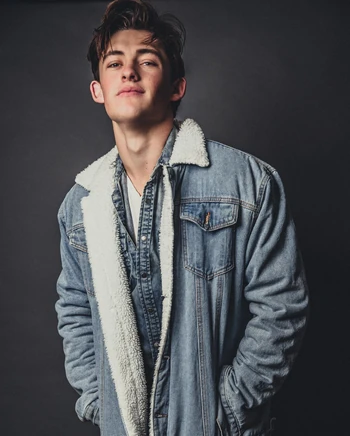 Rainer Dawn | Wolf Pack Wiki | Fandom