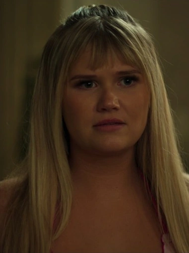 Phoebe Caldwell | Wolf Pack Wiki | Fandom