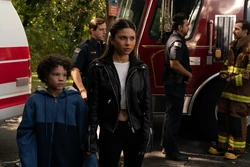 Danny Navarro | Wolf Pack Wiki | Fandom