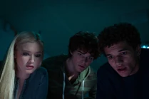 Luna Briggs | Wolf Pack Wiki | Fandom