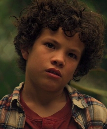 Danny Navarro | Wolf Pack Wiki | Fandom