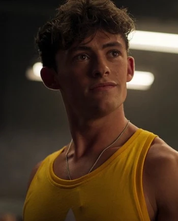 Cody Malcolm | Wolf Pack Wiki | Fandom