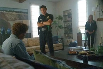 Everett Lang | Wolf Pack Wiki | Fandom