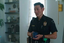 Jason Jang | Wolf Pack Wiki | Fandom