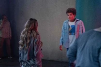 Blake Navarro | Wolf Pack Wiki | Fandom