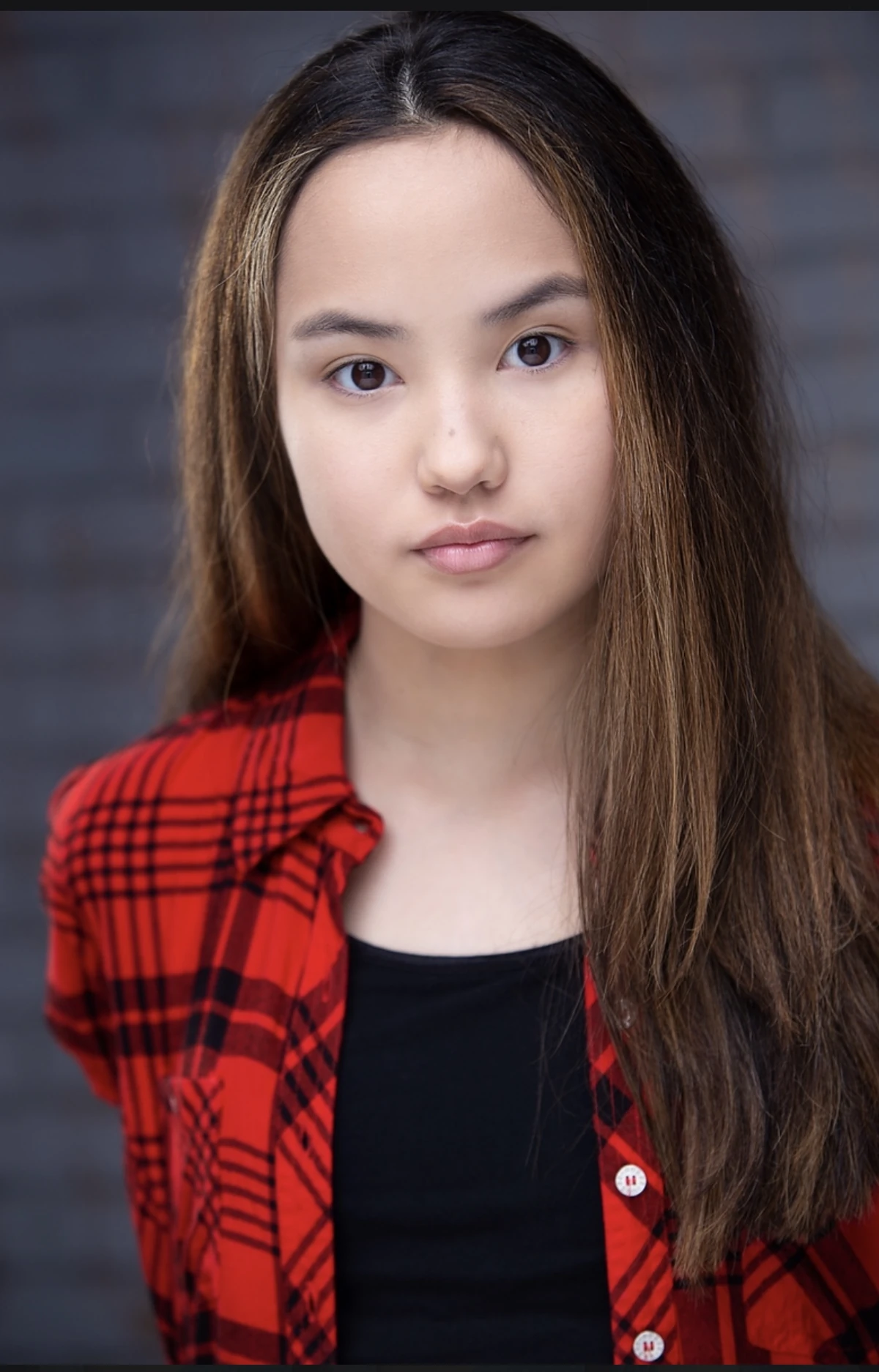 Stella Smith | Wolf Pack Wiki | Fandom