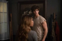 Harlan Briggs | Wolf Pack Wiki | Fandom