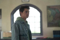 Cyrus Nix | Wolf Pack Wiki | Fandom