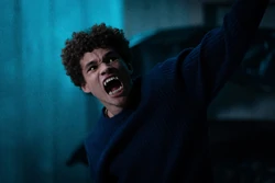 Everett Lang | Wolf Pack Wiki | Fandom