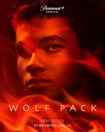Everett Lang | Wolf Pack Wiki | Fandom