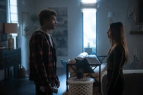 Blake Navarro | Wolf Pack Wiki | Fandom