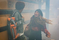 Everett Lang | Wolf Pack Wiki | Fandom