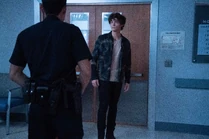 Harlan Briggs | Wolf Pack Wiki | Fandom