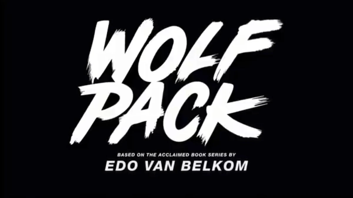 Wolf Pack (TV series) | Wolf Pack Wiki | Fandom