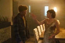 Everett Lang | Wolf Pack Wiki | Fandom